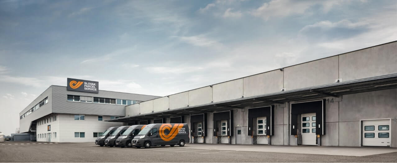 Staňte sa odberným miestom balíkovo